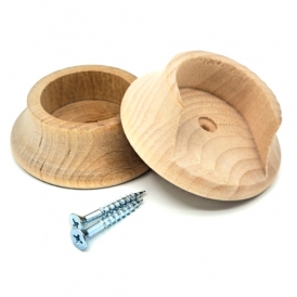 1-3/8" Heavy Duty Pole Sockets | Midwest Dowel