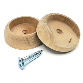 1-3/8" Standard Pole Sockets | Midwest Dowel