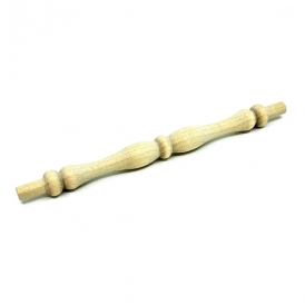 Wooden Birch and Oak Spindles | Midwest Dowel