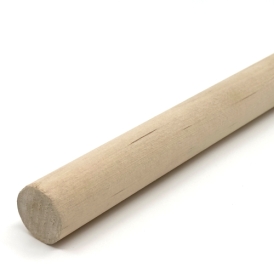 Custom Wooden Dowels | Midwest Dowel