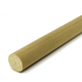 3/8 x 36 Poplar Dowel Rods | Midwest Dowel