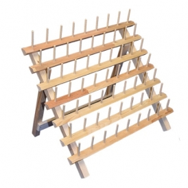 Little Mack Thread Rack | Midwest Dowel