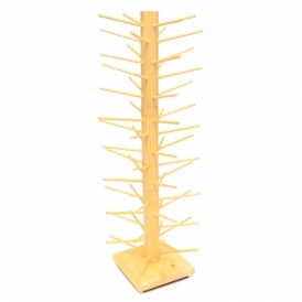 Large Rotary Thread Rack | Midwest Dowel